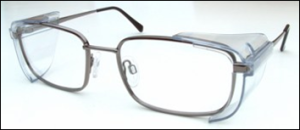 Frames - Hoya Safety Eyewear